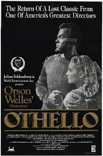 Movie Critic: Othello